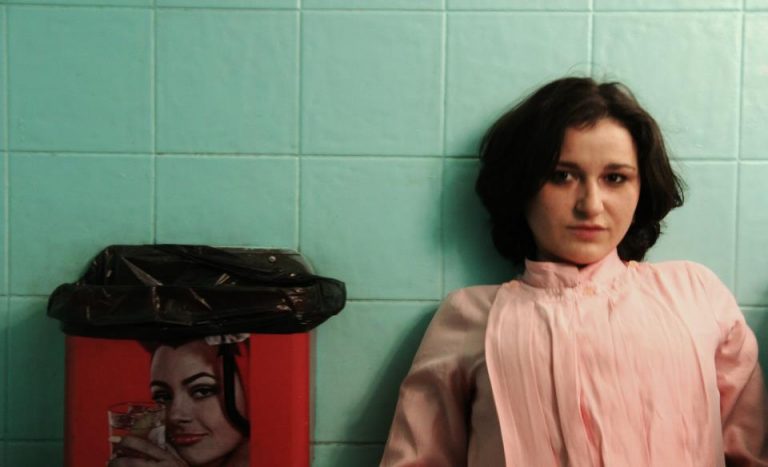 Alexandria | Natassa Dourida